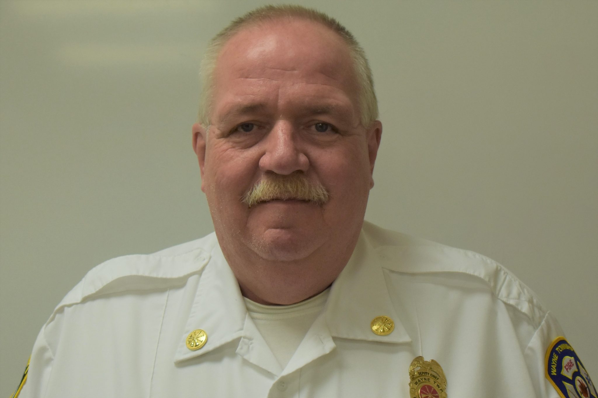 Fire and Rescue - Wayne Township